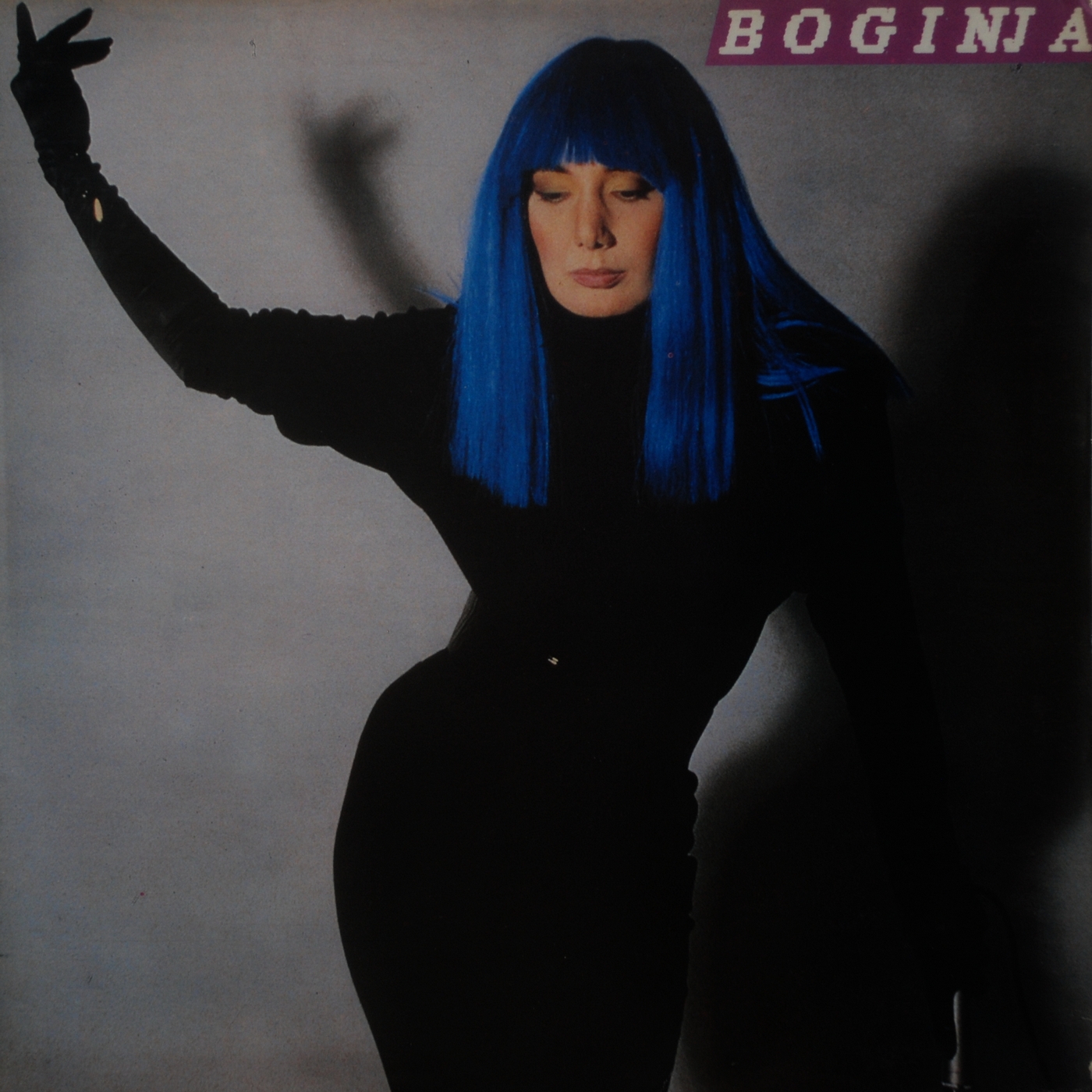 NOSTALGIČNO: JOSIPA LISAC - BOGINJA 1987