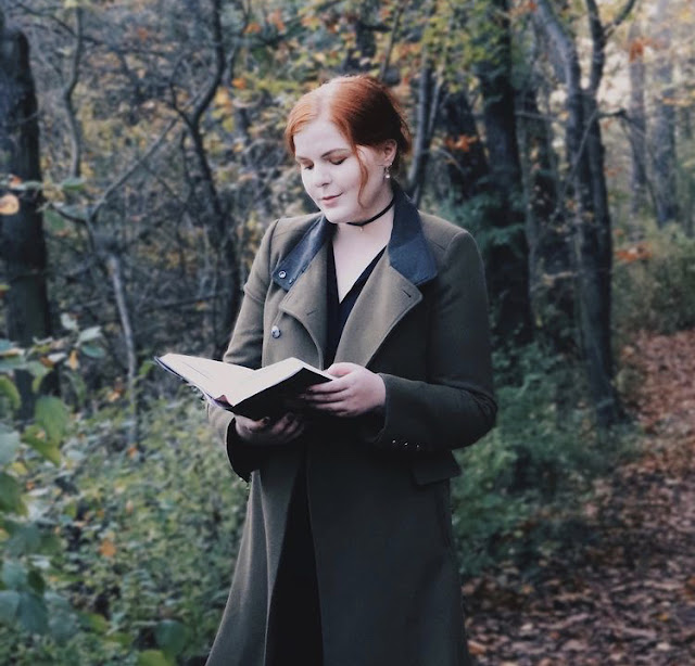 Interview mit Autorin Jennifer Wolf