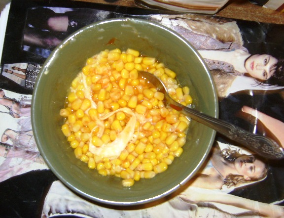 Mundo Pelusa.: Marranada!!