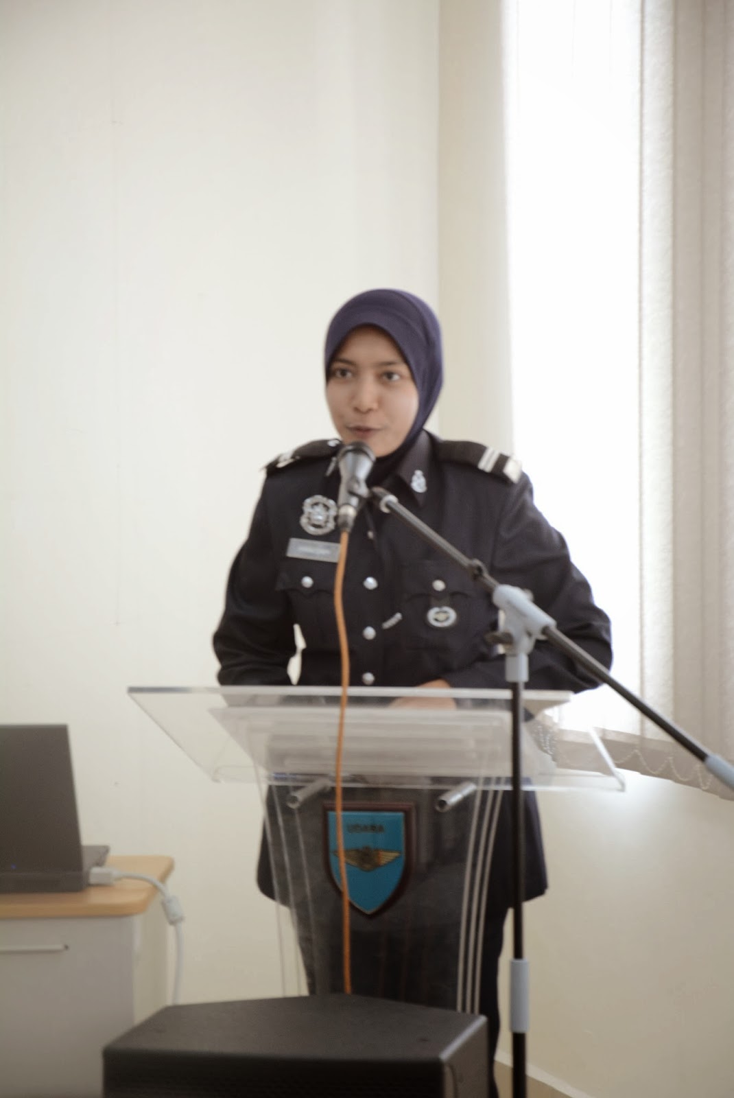 LAWATAN SKUAD INTER SUKSIS UM KE PASUKAN GERAKAN UDARA ~ BLOG KOR ...