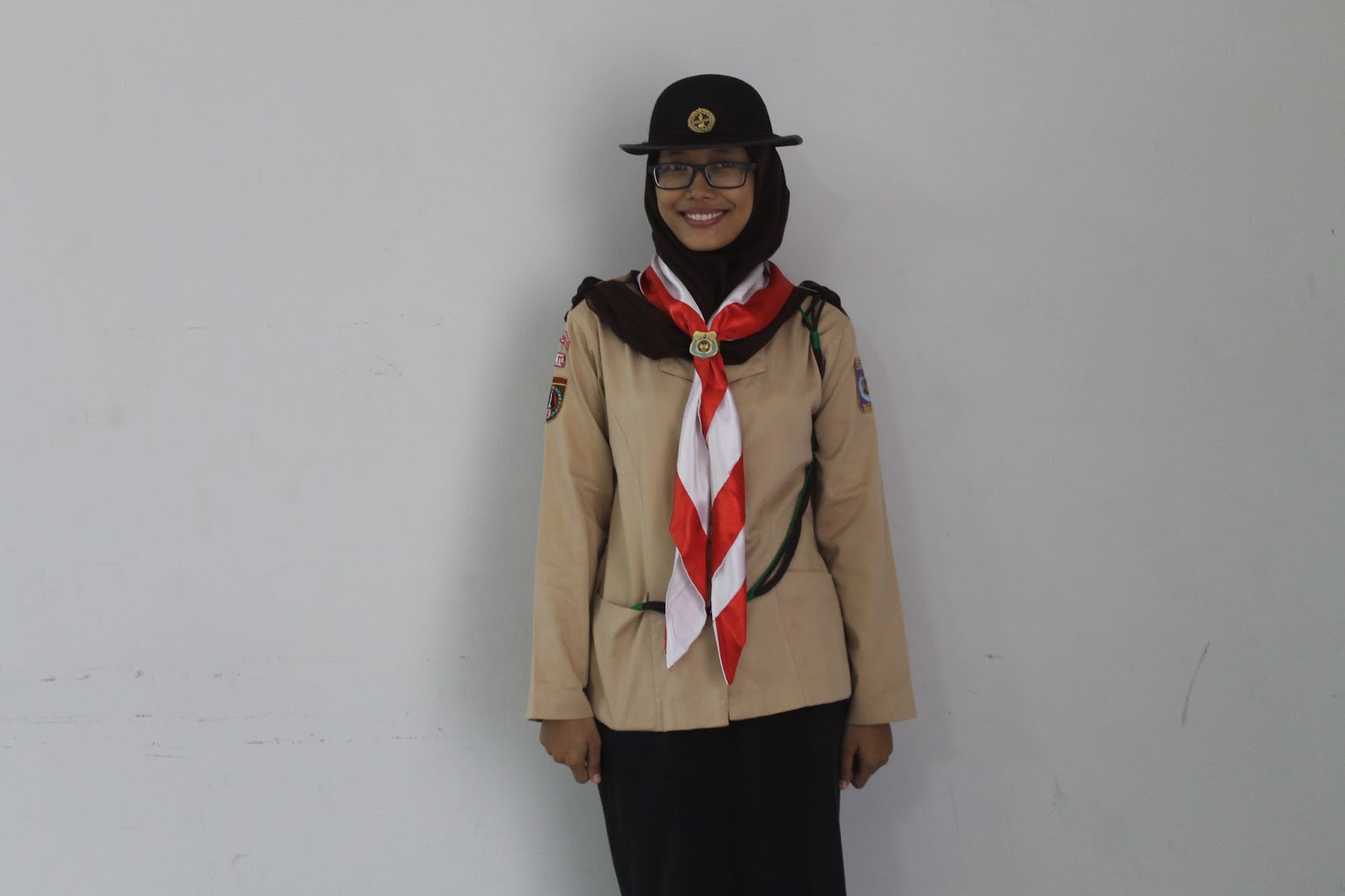 - PRAMUKA PGSD UNNES