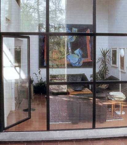 Blog de Phaco: Mario Botta, architecte de la lumière