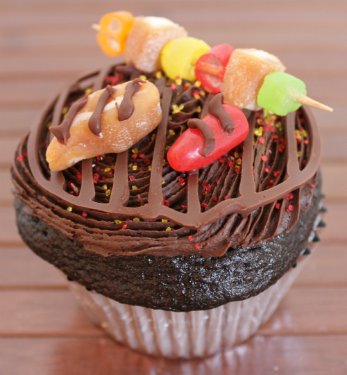 love, laurie: father's day gifts and sweets