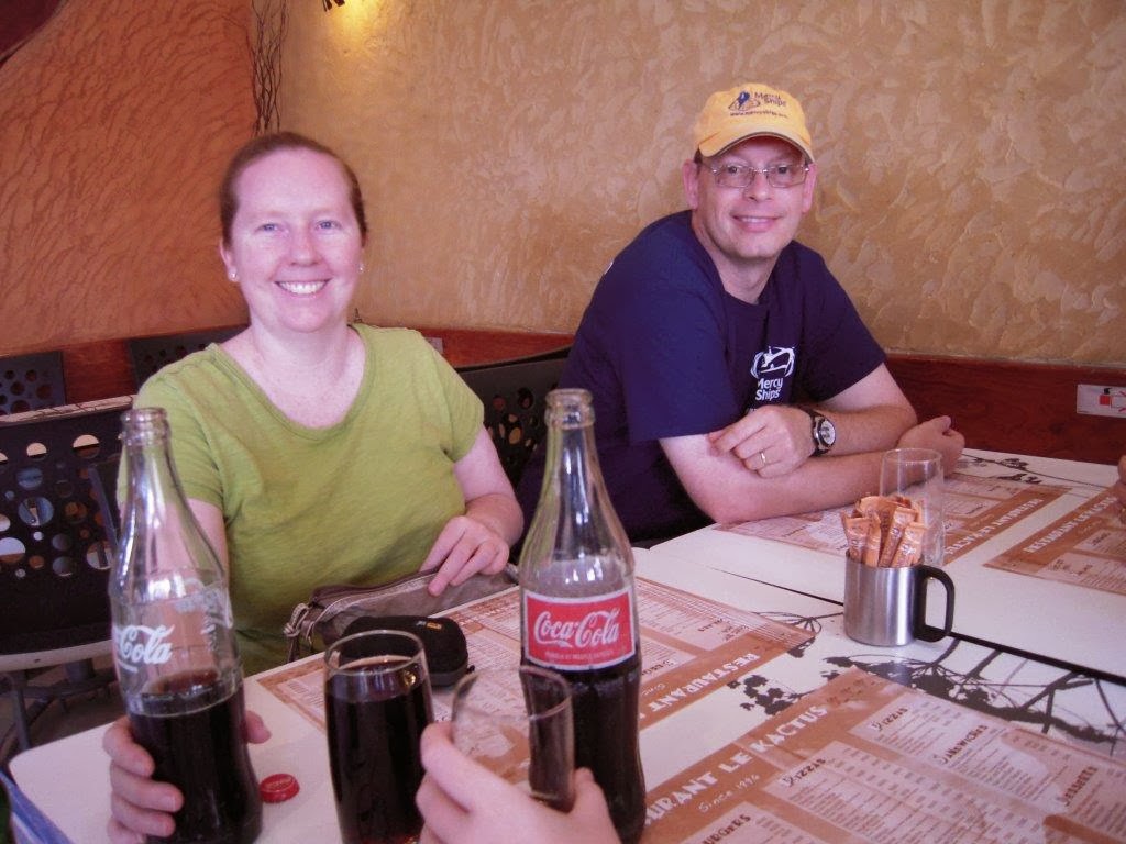 Rothwell Recap: 40 Years in the Making!