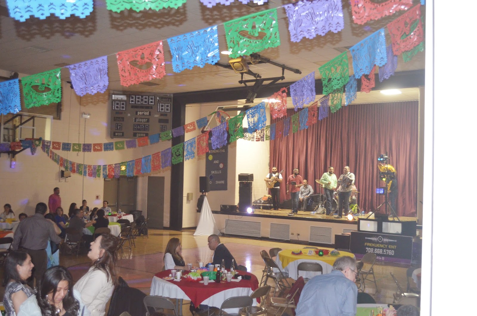 Southwest Chicago Post: St. Bruno Fiesta Raises Funds and Fun For a ...