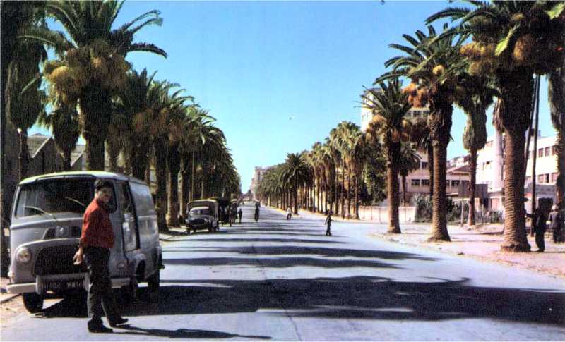 .: photos ville de skikda