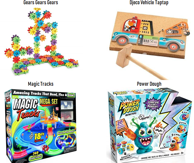 The TopToys Present Ideas For 5 Year Old Boy the-toptoys-present-ideas-for-5-year-old-boy
