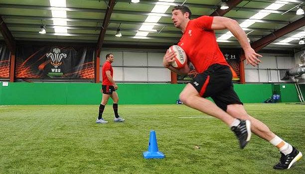 Rugby & Fitness: La coordinación en el rugby