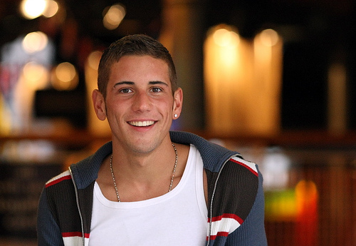 The State Of The Nation UK: Dan Broughton... beautiful