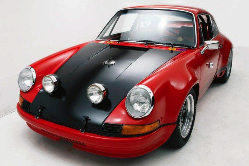 World Of Classic Cars: Porsche 911 - World Of Classic Cars - Rank 10