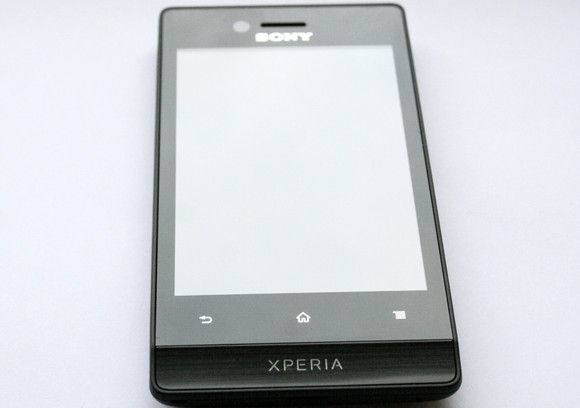 Sony Xperia Miro - New Mobile Phone Zone