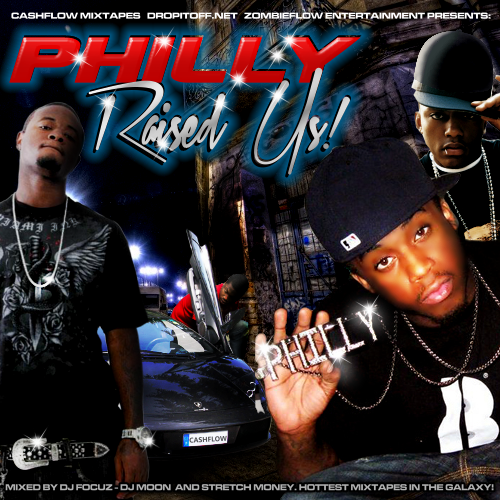 24 Mixtapes In 24 Hours Pt 2 : Cassidy,Meek Mill,Young Chris,Eve ...