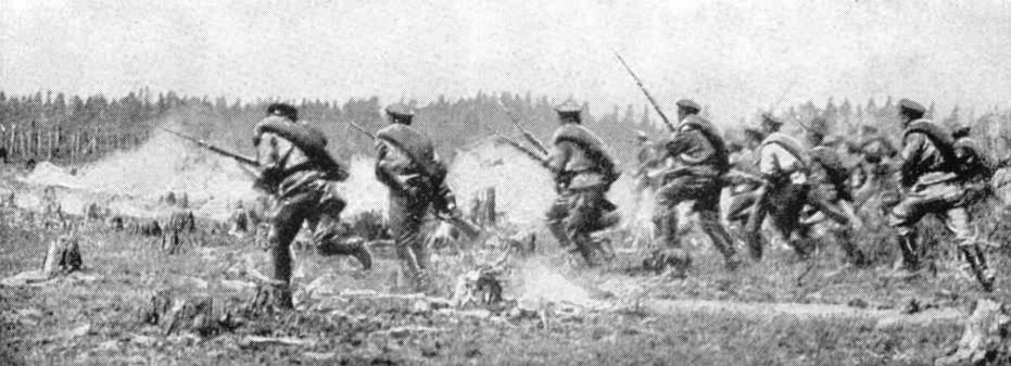 Dinge en Goete (Things and Stuff): This Day in World War 1 History ...