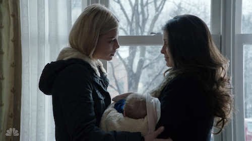 Yo Soy: Chicago Fire - Shay & Clarice