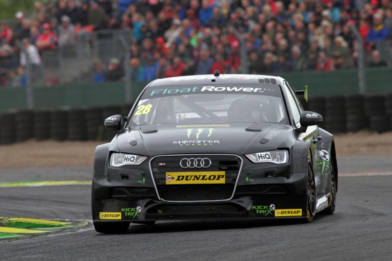 BTCC: The 2016 British Touring Car Championship calendar is out ~ Audi ...