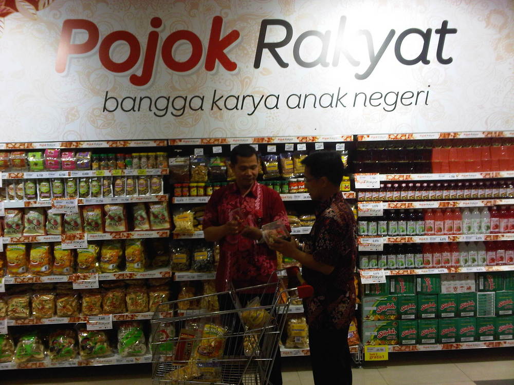 Sepadji Gallery: Kumpulan Gambar Produk UMKM (Usaha Mikro Kecil dan ...