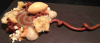 Modern Pastry: New Desserts