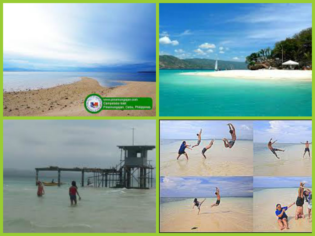 WONDROUS ISLET OF PINAMUNGAJAN