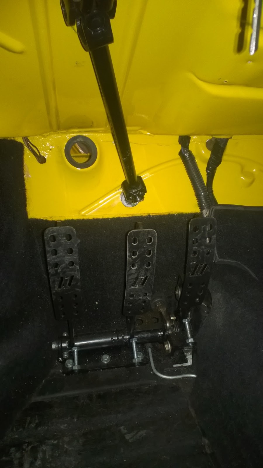 ATENÇÃO Blog DESATIVADO