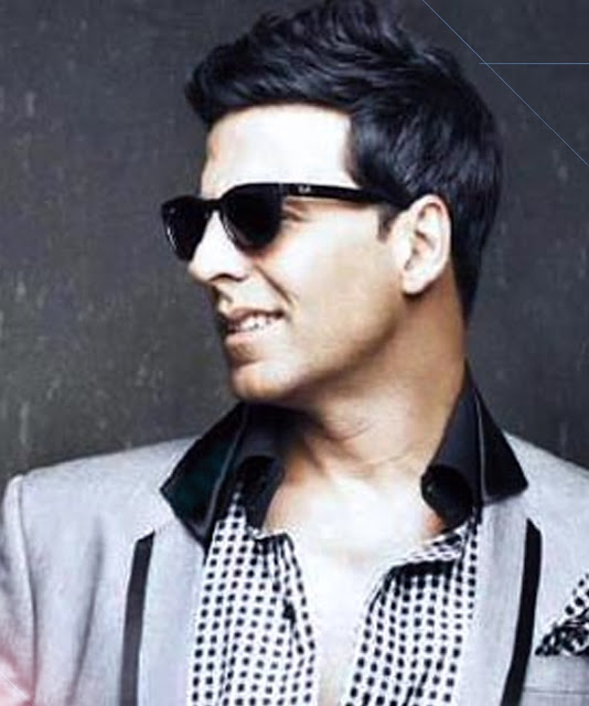 Akshay Kumar Hairstyle Model 2016 | Hairstyles Spot