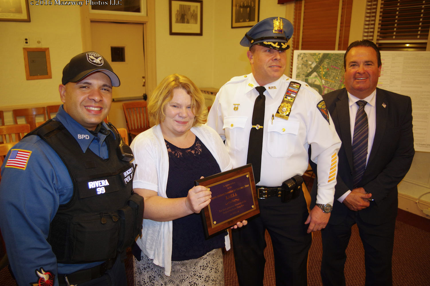 Bogota Blog NJ: Prescription Box