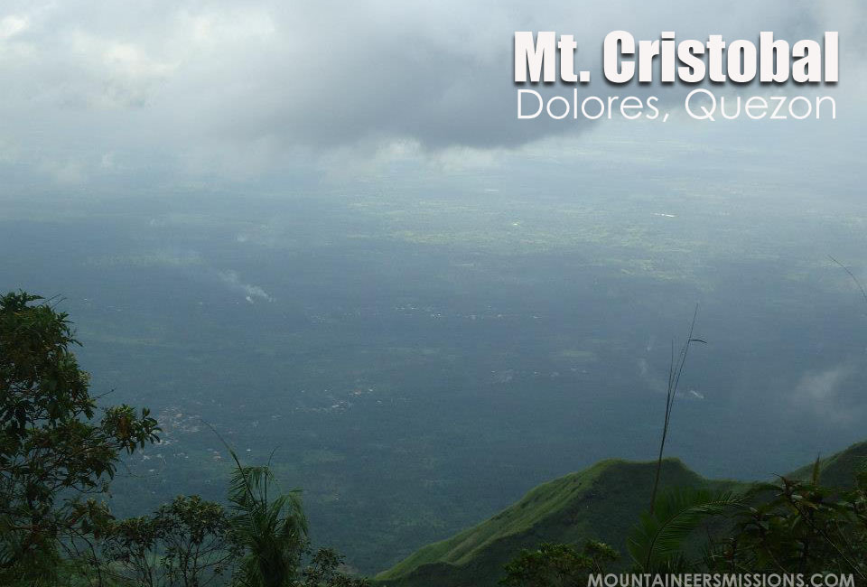 Traverse-ph: Hiking Talks #03: The devil's mountain ~Mt.Cristobal