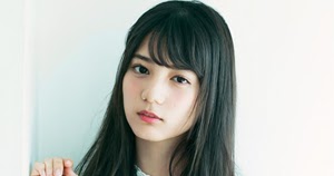 Keyakizaka46, MEN’S NON-NO web 2018.07.09 - Idol. gravureprincess .date