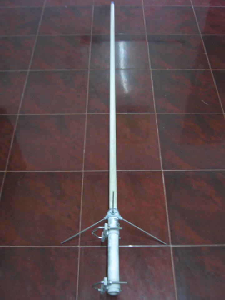 MEDAN RADIO: Diamond X-50