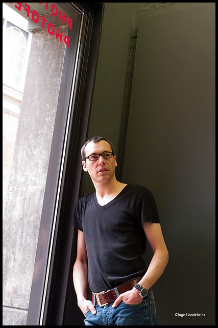 Interview with Photography Consultant Marc Prust | Dodge & Burn ...