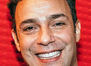 GENTE DE MÍDIA: DEU NO JORNAL. Marcelo Médici estreia no YouTube