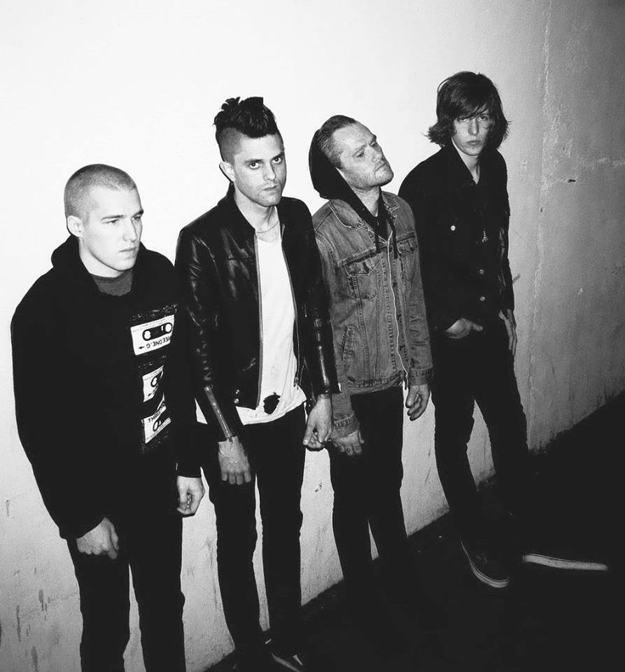 Est.1987: Justin Pearson, RETOX // Exclusive Interview & Live Review