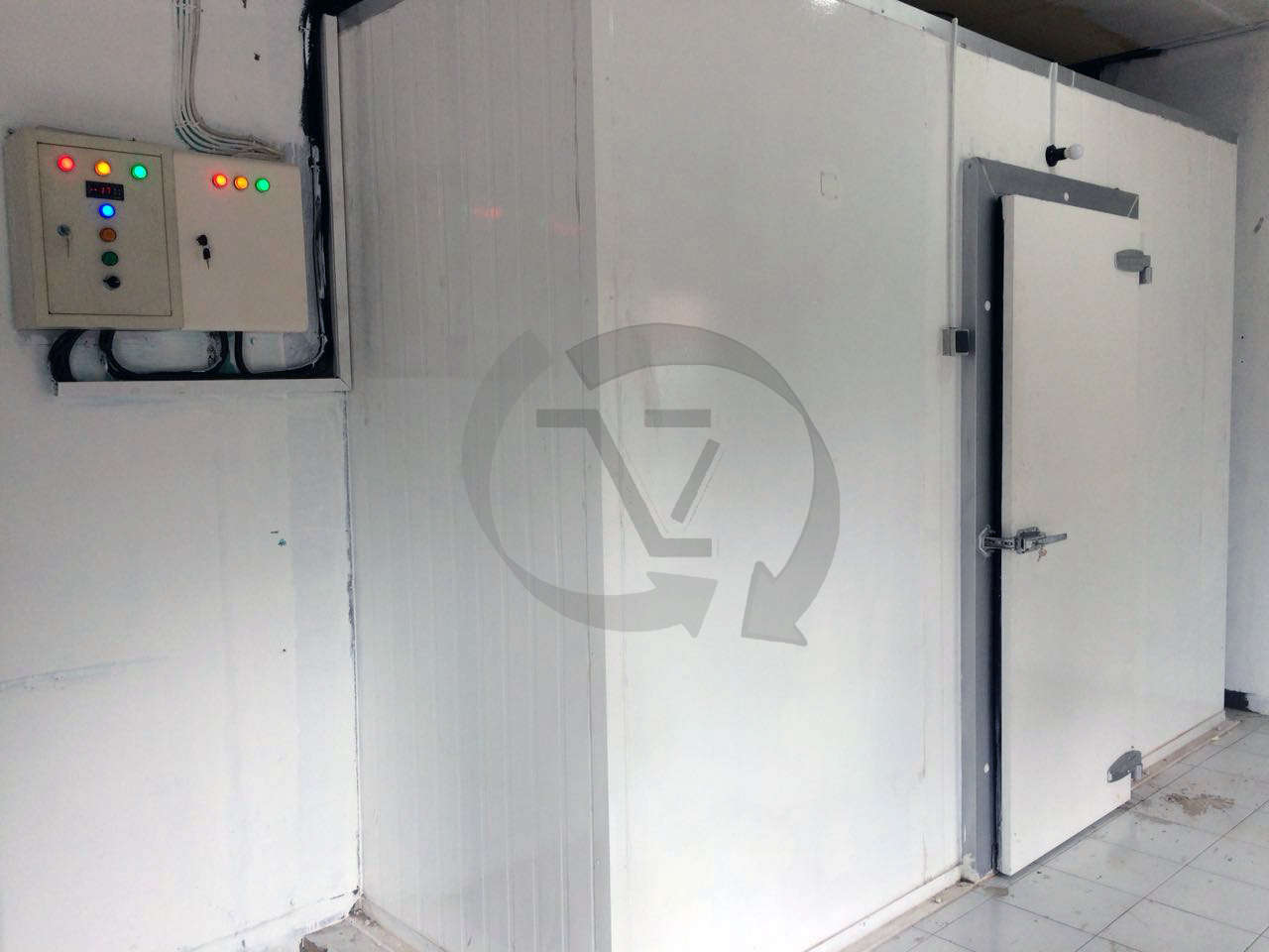 "YUDIN BALI COOL ROOM AND COLD STORAGE: CHILLER COOL ROOM AND FREEZER ...