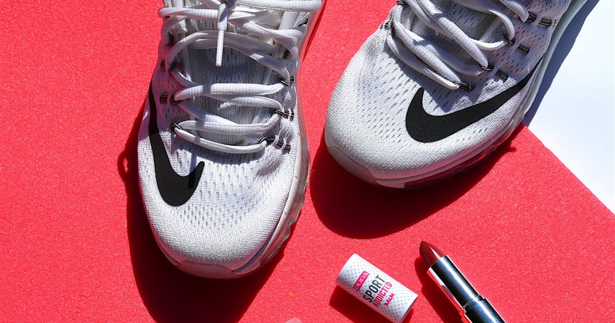 PUPA SPORT ADDICTED - SPLENDORbyCLAUDIA