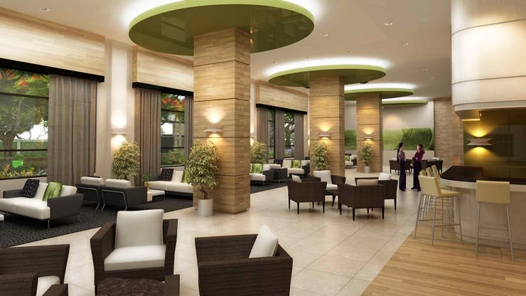 La Verti Residences: La Verti Residences