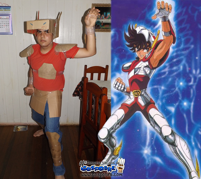 Ideias Embalsamadas: Cospobre: a arte de ser tosco