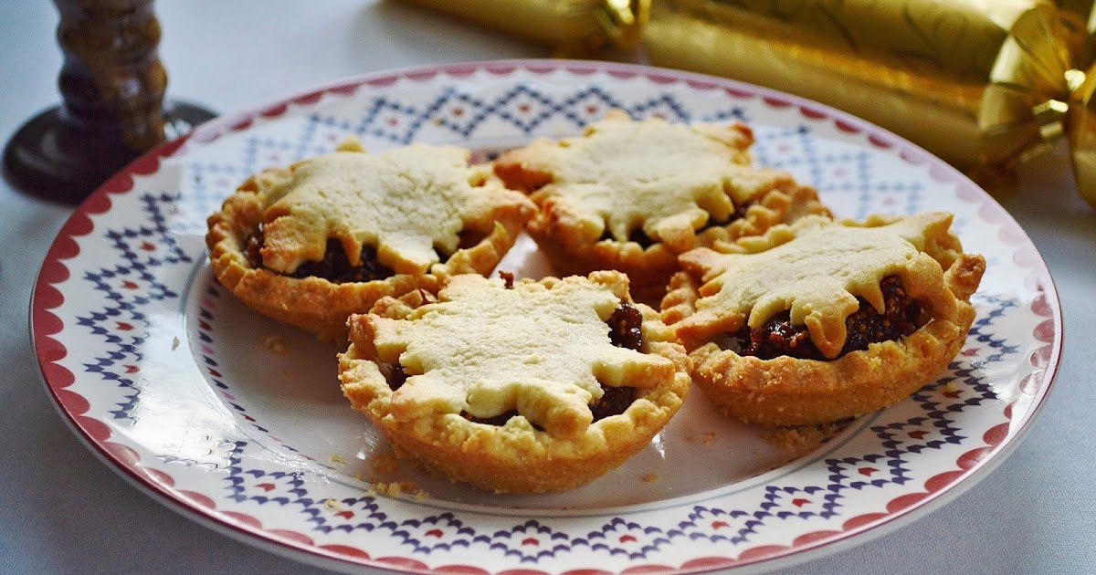 Grain Free Fig Tarts GF SCD | Gluten Free SCD and Veggie