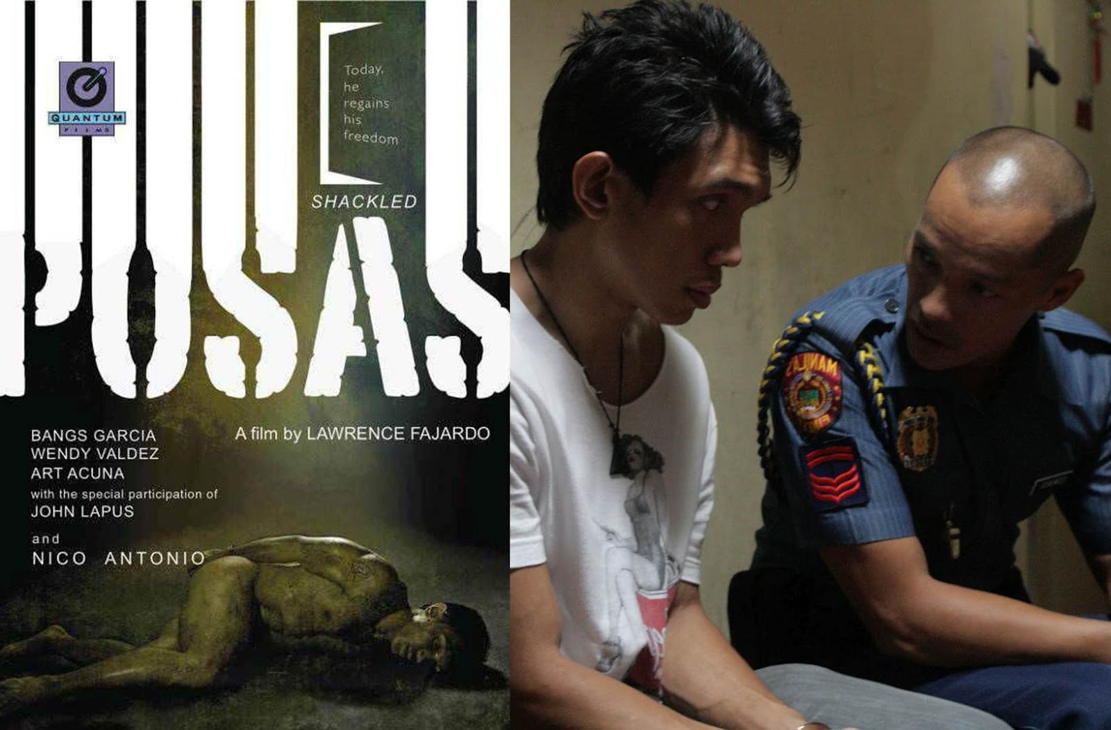Posas Wins Best Film at 2012 Hanoi International Film Festival; Nora ...