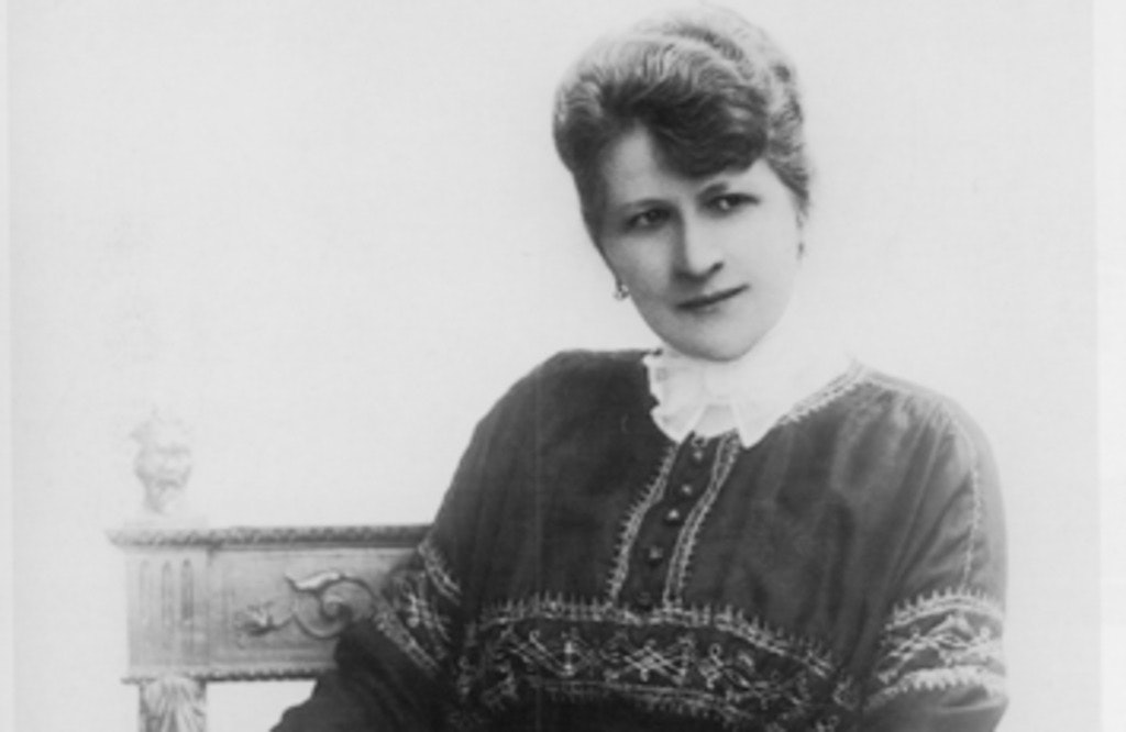 Inspirational Women Of World War One: Lise Rischard (1868 – 1940 ...