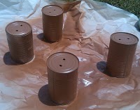 Elambiente.ron: Un huerto con estilo, donde a la vez estas dandole un ...