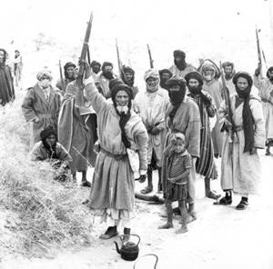 LTV: Visite du président au Trarza : éclipse des tribus guerrières