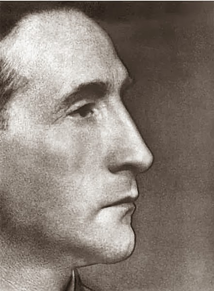 LA IMAGEN DEL SIGLO.: MAN RAY -Retratos I