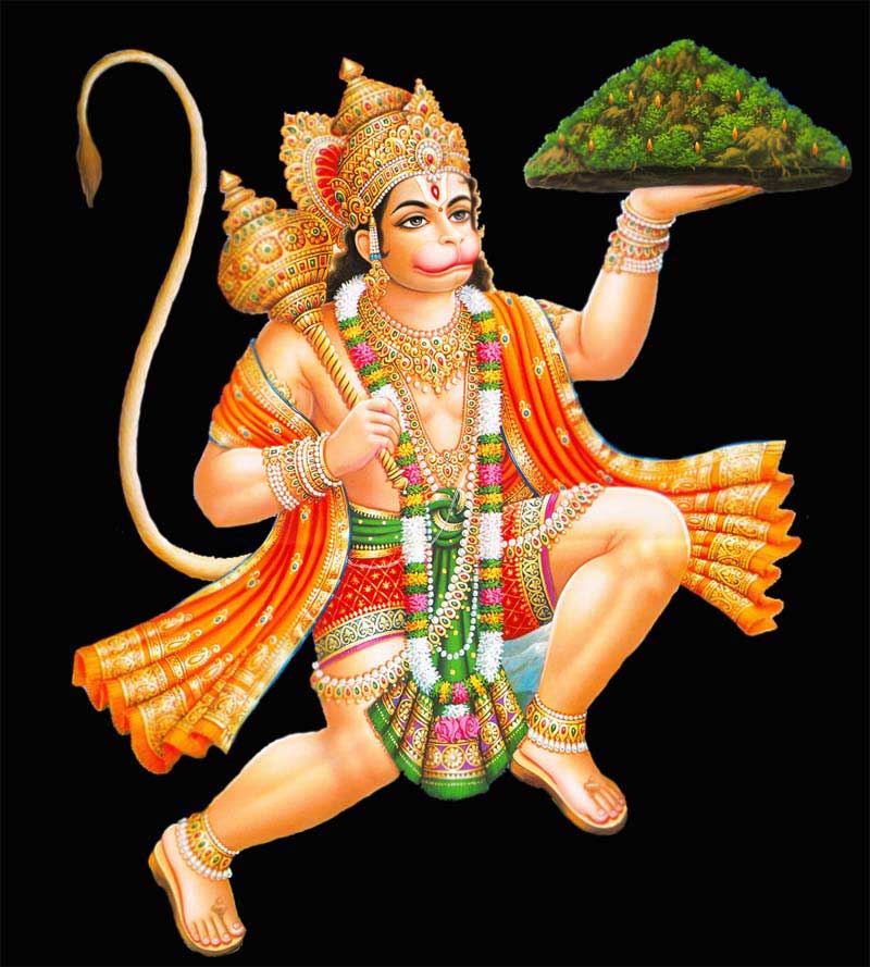 Mangalvar Vrat: Tuesday Dedicated to Hindu God Lord Hanuman | Hindu Blog