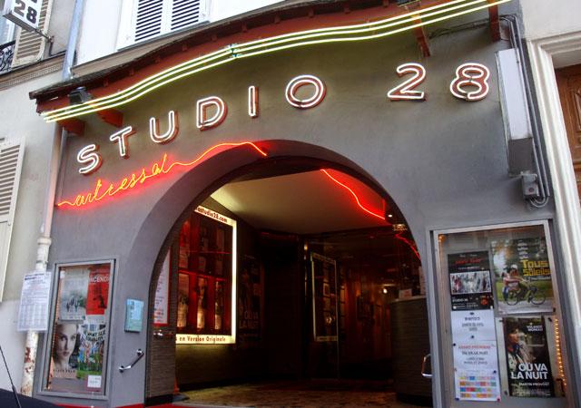 Paris en amoureux : 5 cinémas magiques pour vos sorties à deux | Avenue ...