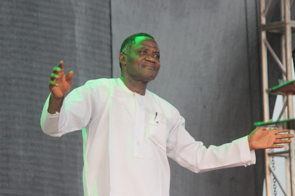 Photo News: Prophet Olowere, Prophet Hezekiah ministered at CAC ...