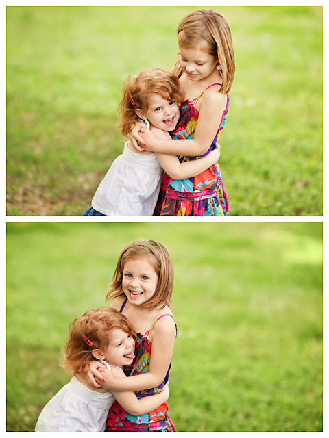 Butterfly Chaser Photography: Blake, Topanga, Reagan, Mattison & Kennedy