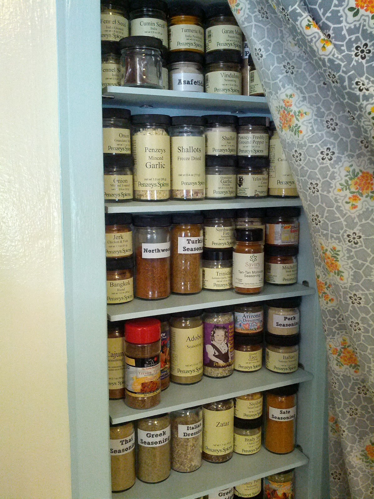 Over Do-It-Yourself: Spice Addiction