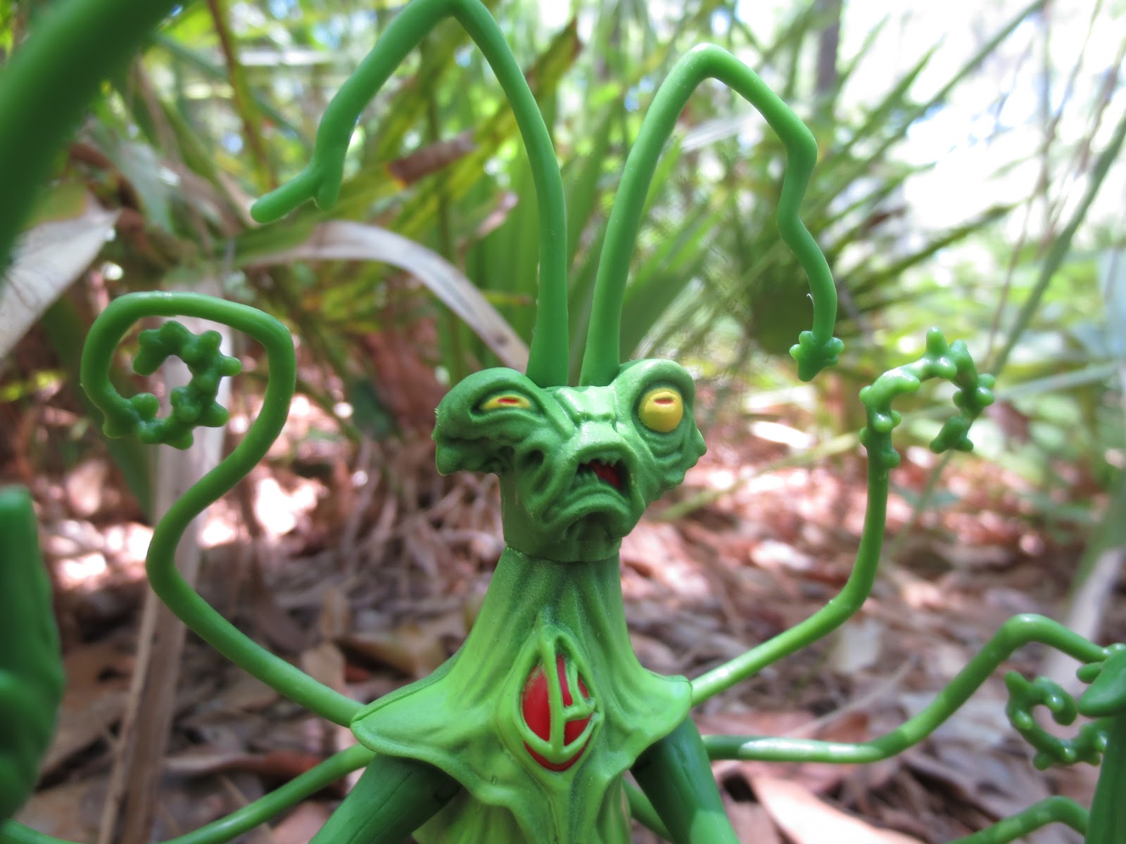 Tmnt Dogpound And Fishface Coloring Pages