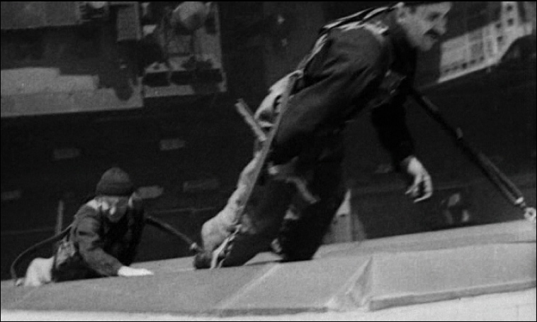 Robinson-Solutions Professional Window Cleaning: Vintage Footage Of ...