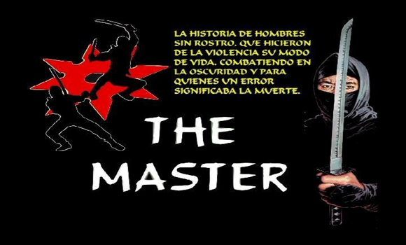 Serie Ninja The Master - Episodios en Español y Descargar: SERIE NINJA ...