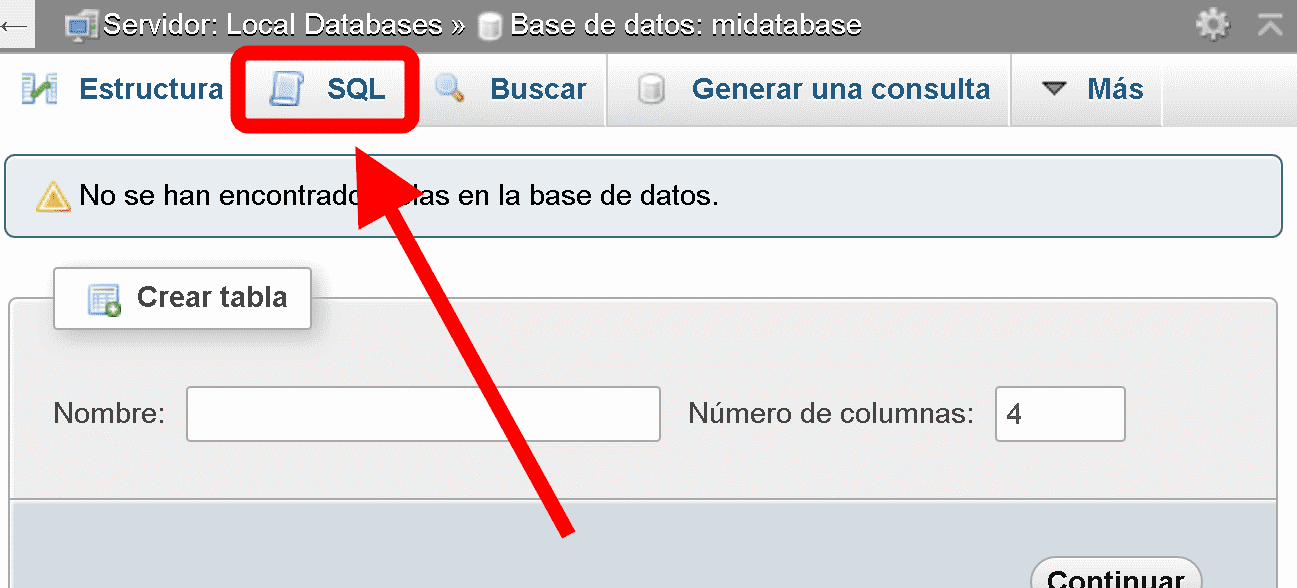 PHP OO: PHP y PDO: Leer una tabla de MySQL con PHP y PDO - PHP MySQL PHP OO: PHP y PDO: Leer una tabla de MySQL con PHP y PDO - PHP MySQL